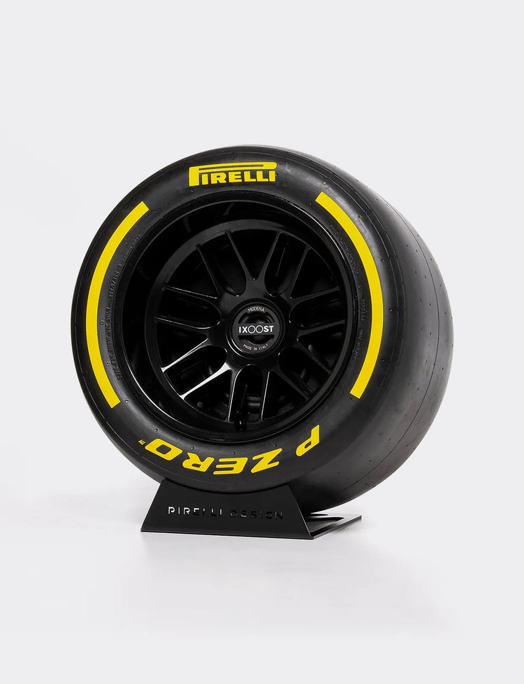 Official Pirelli Podium Caps & Lifestyle Apparel - Shop Now