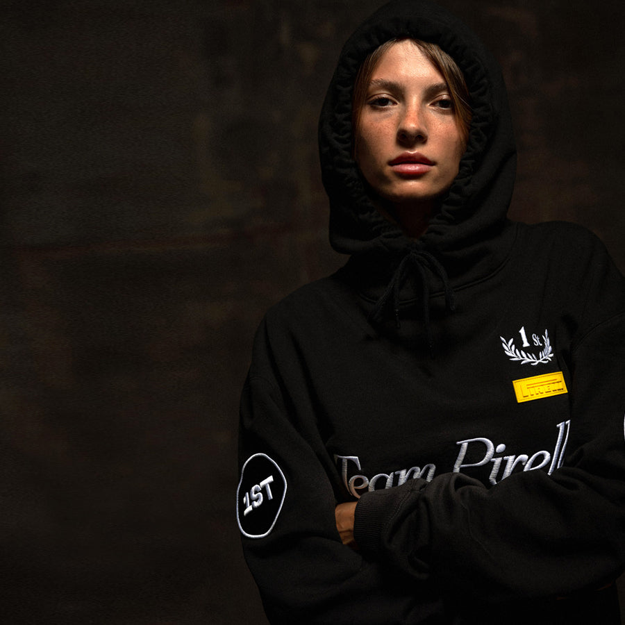 Official Pirelli Podium Cap – The F1® Podium Hat Worn by Champions