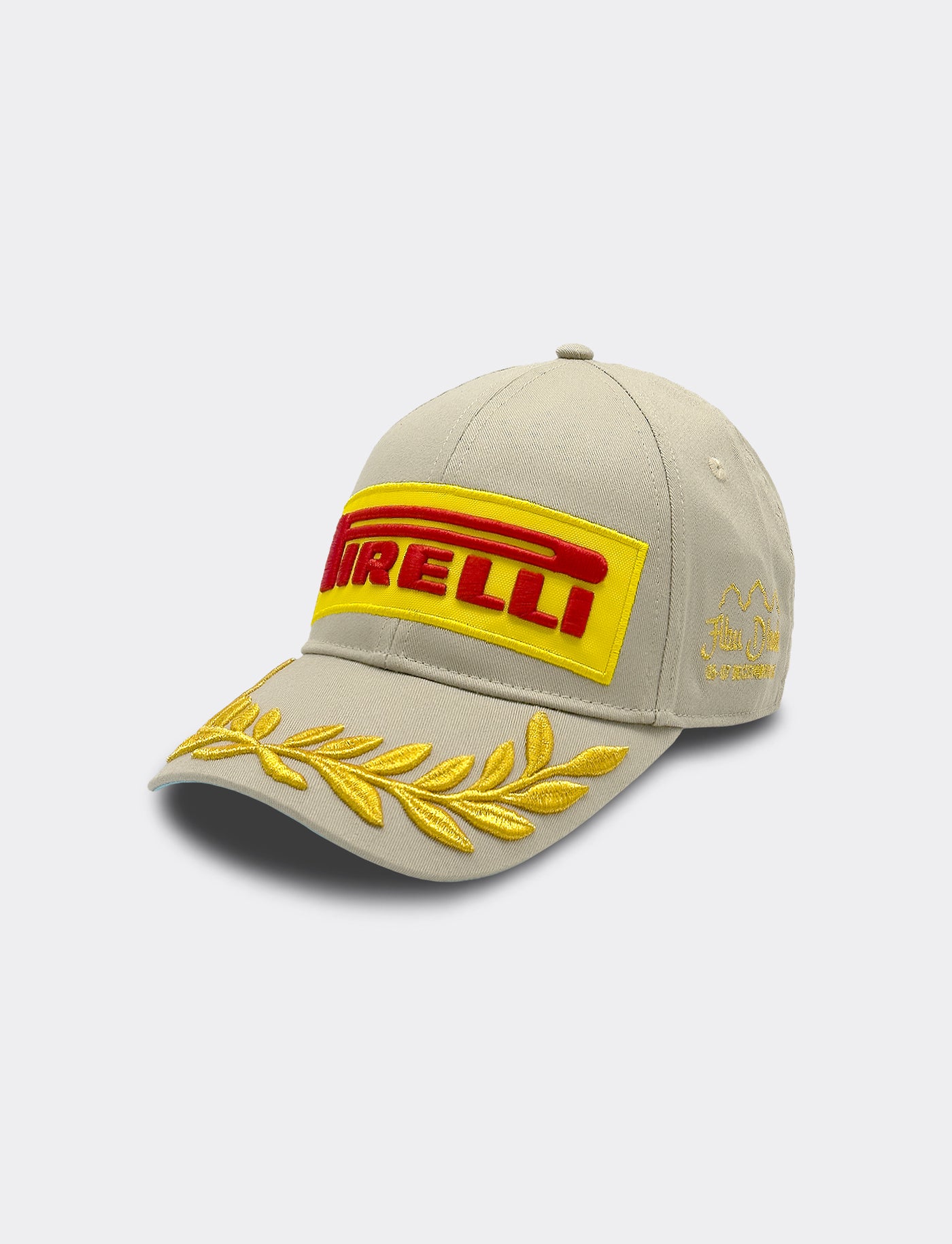 Motorsport: Podium Caps