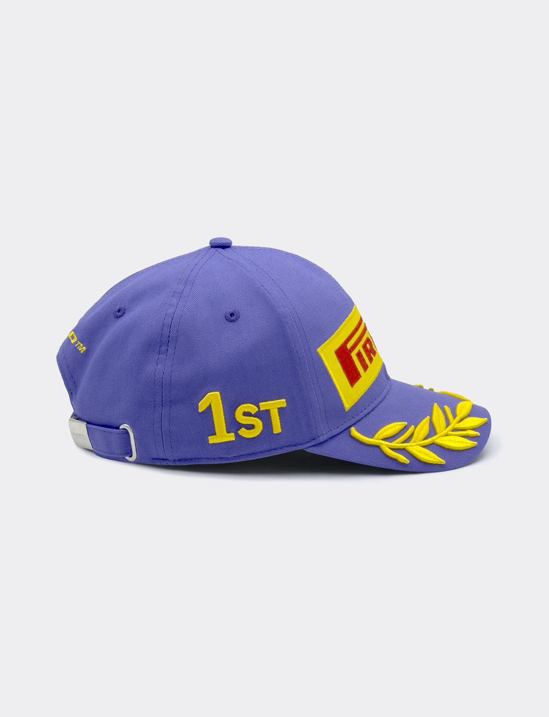 Pirelli Podium Cap - F1® Academy