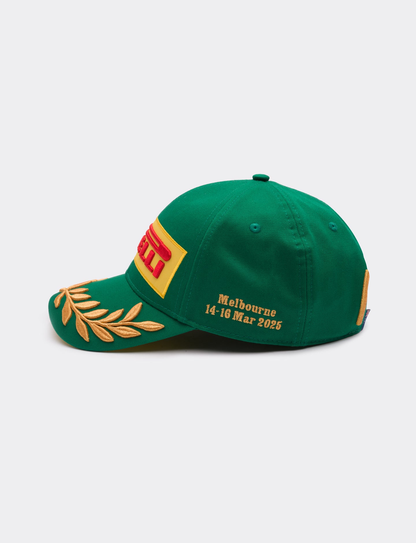 Pirelli Podium Cap - Special Edition Australia