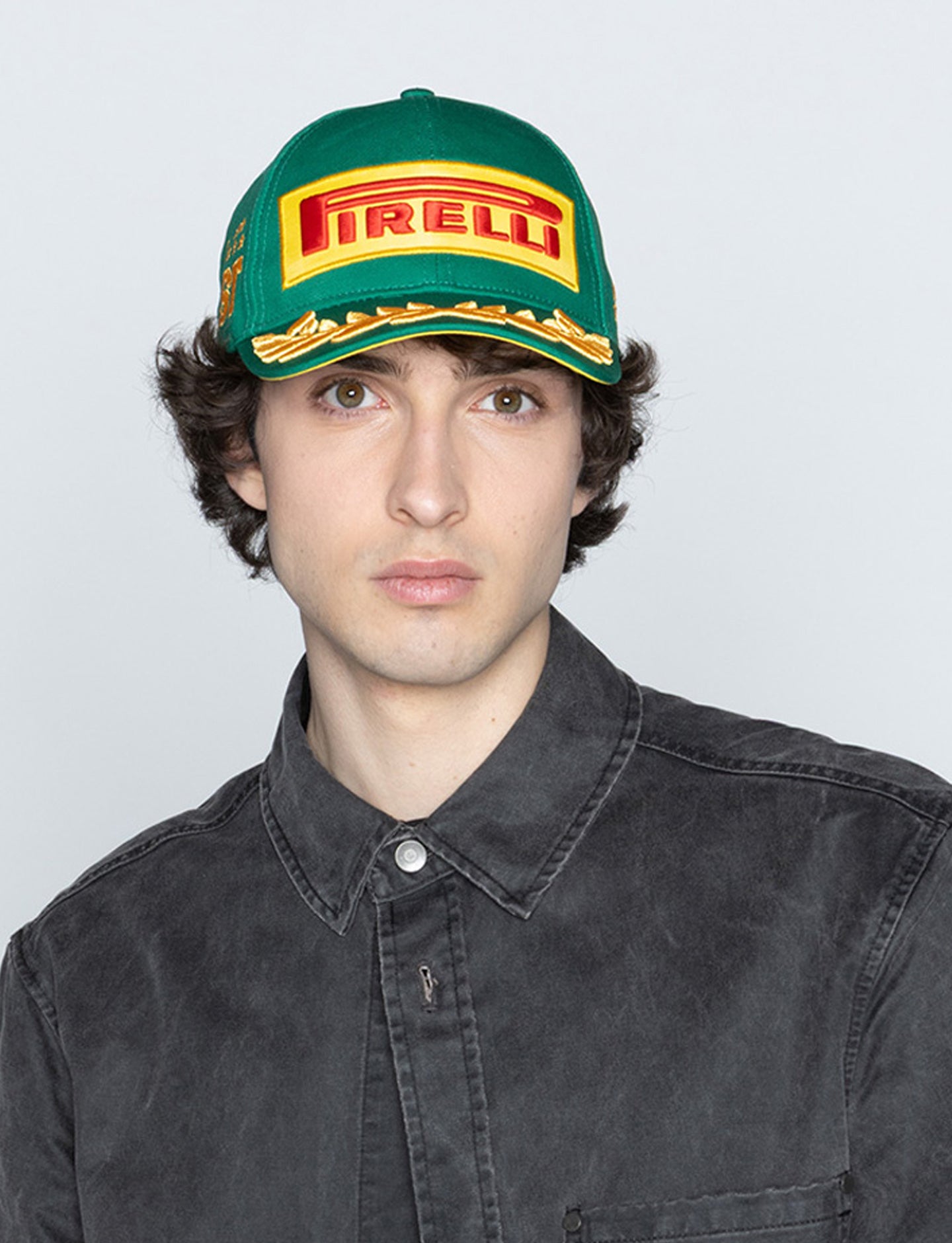 Pirelli Podium Cap - Special Edition Australia