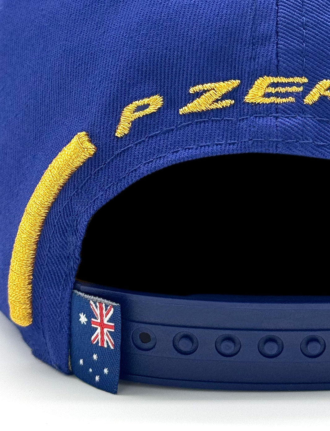 Official Pirelli Podium Caps & Lifestyle Apparel - Shop Now