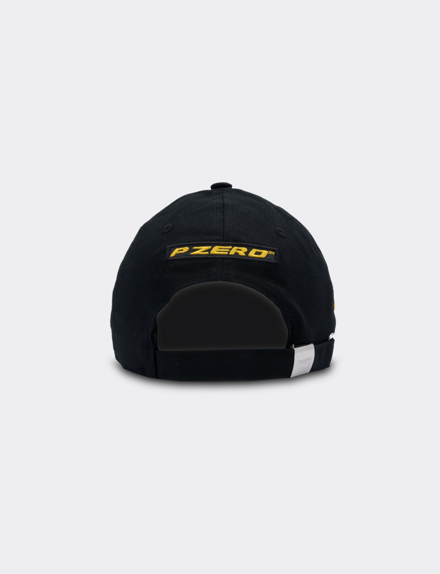 Pirelli Black Podium Cap