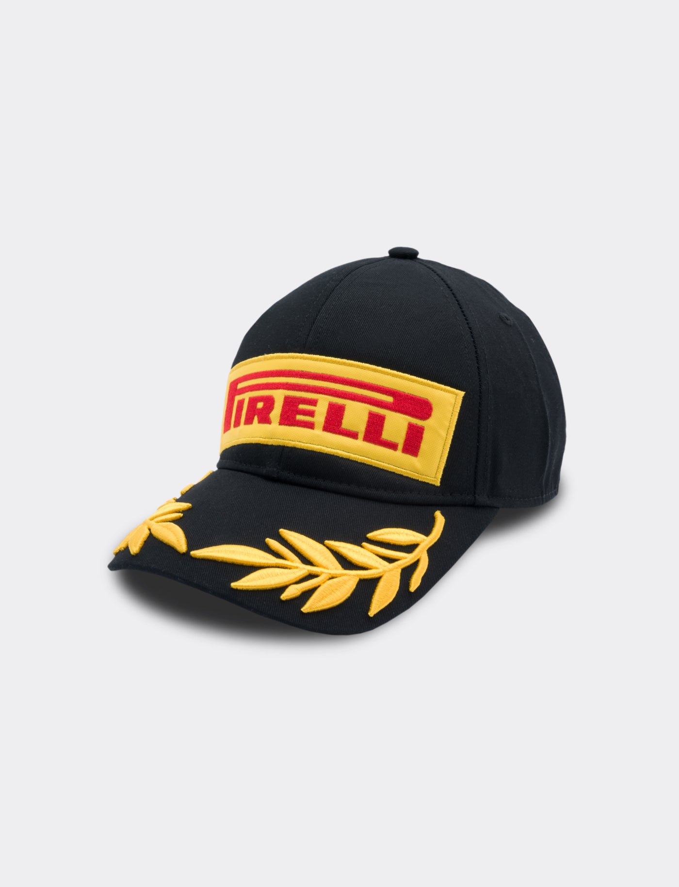 Official Pirelli Podium Caps & Motorsport Apparel - Shop Now