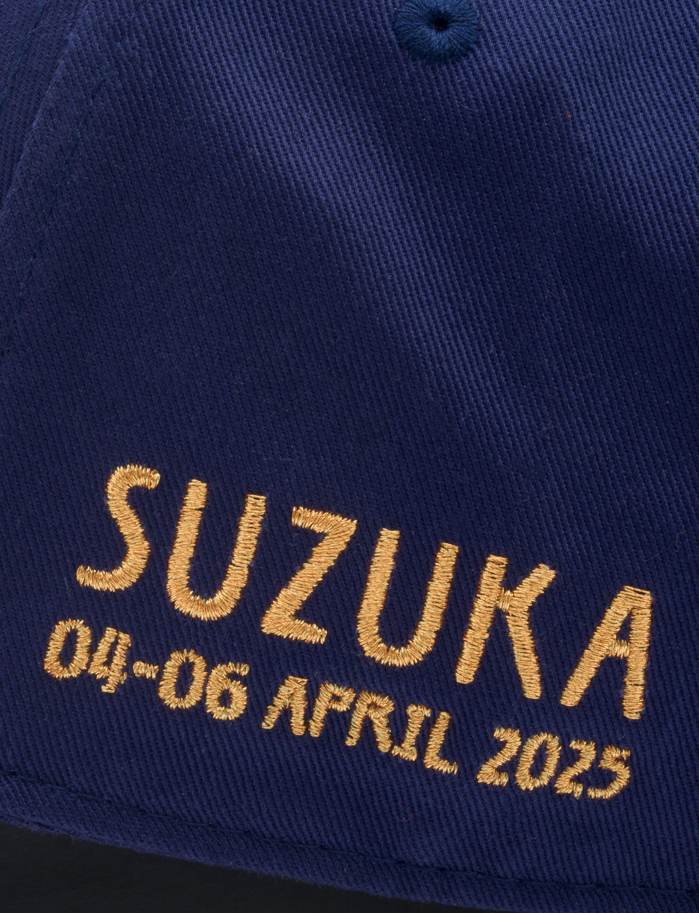 Pirelli Podium Cap - Special Edition Japan