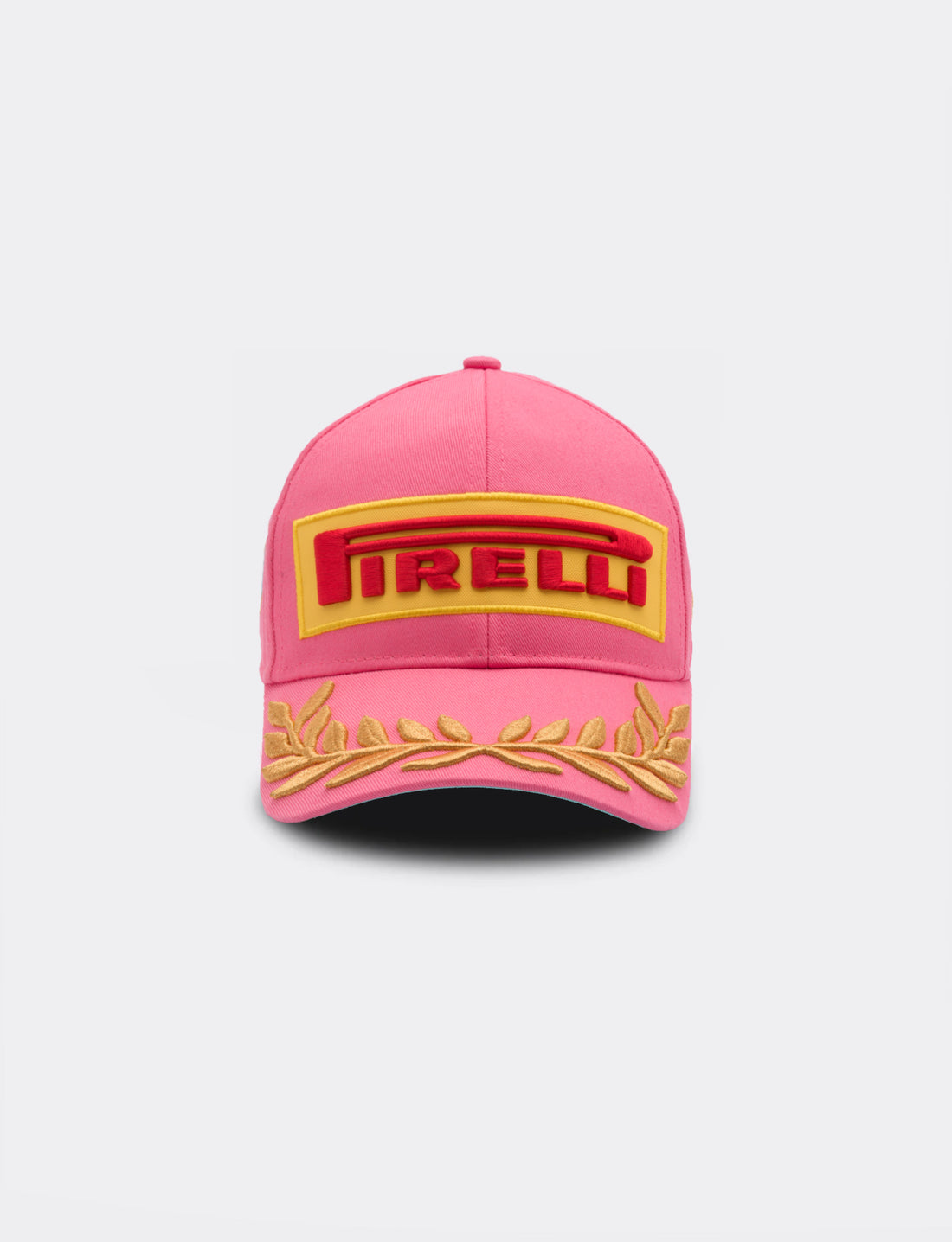 Pirelli Podium Cap - Special Edition Miami