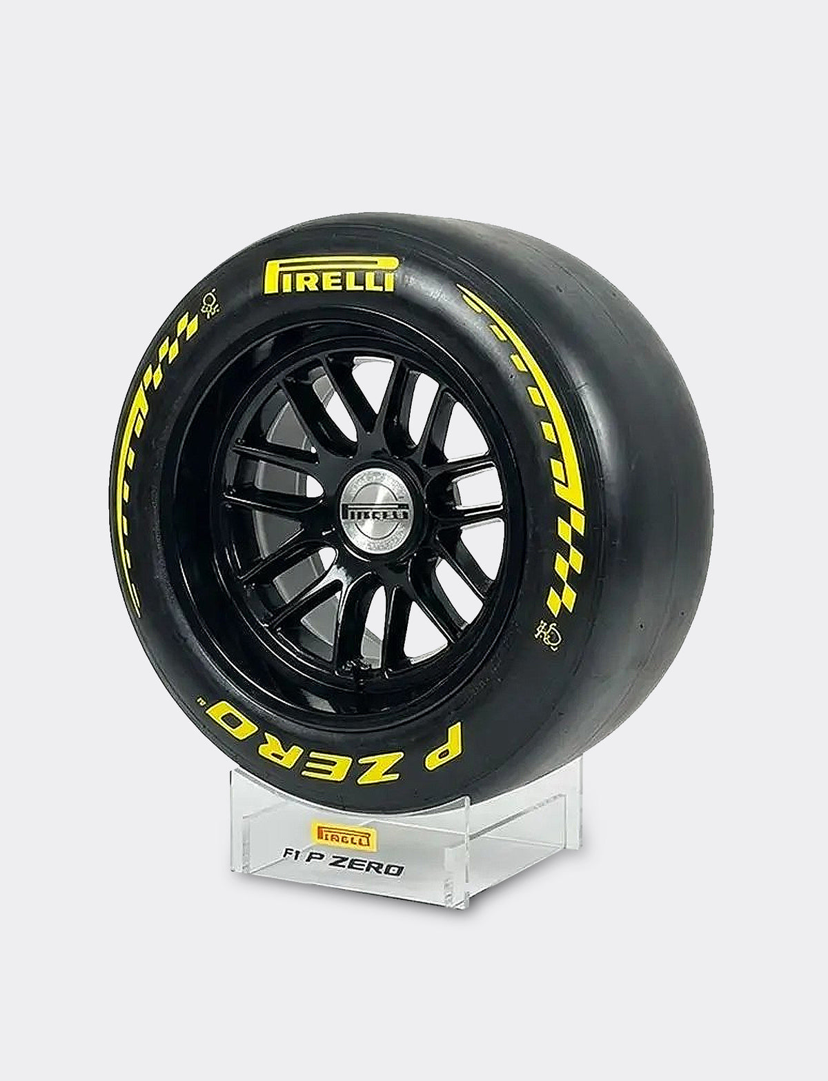Tyre Replicas